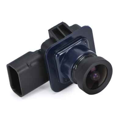 Rear View Parking Assist Backup Camera for 2011-2015 Ford Edge 11-13 ...