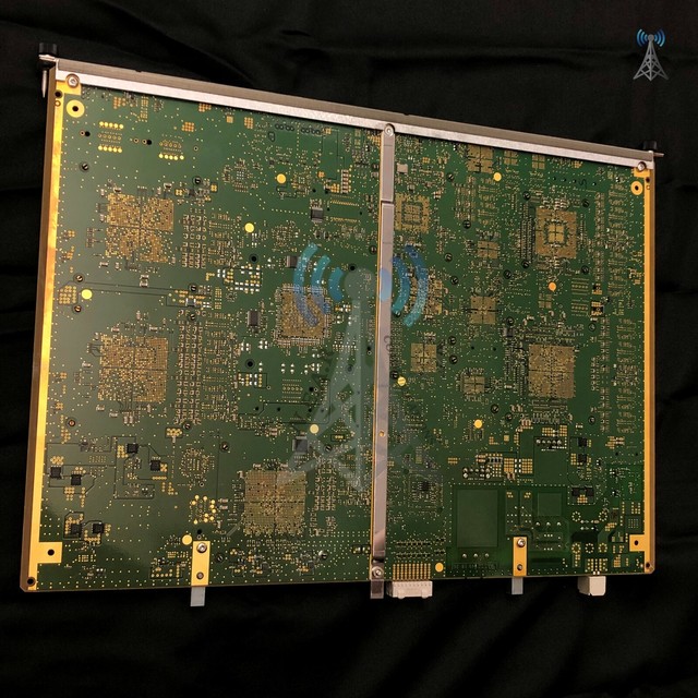 Alcatel-Lucent 3JR20059 Ecem-u Module for 9926 BBU V2 Chassis for sale ...