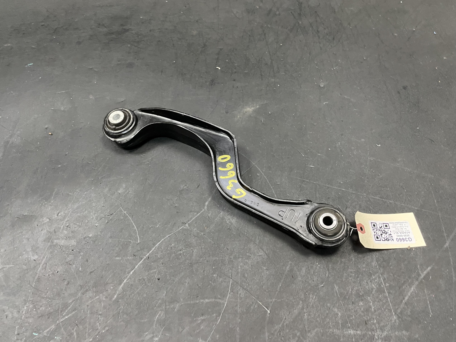 Rear Right Lateral Link Upper Control Arm 2020 GMC Acadia 84817026 2017 ...