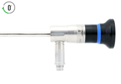 Endoscopes - Scope Autoclave