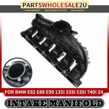 BMW OEM Intake Manifold System 11 61 7 564 679 11617564679 for sale ...