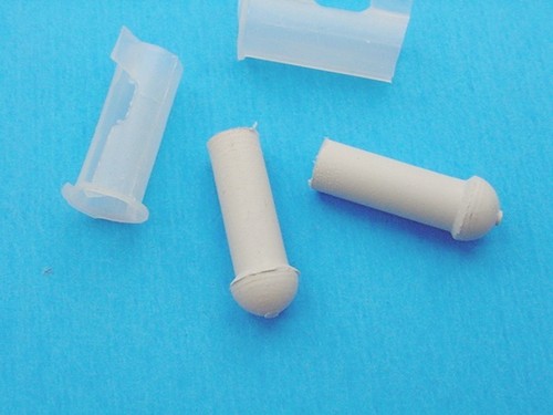 Cadillac Sun Visor Support Repair Nylon Bushings & Rubber Grommet Tips ...