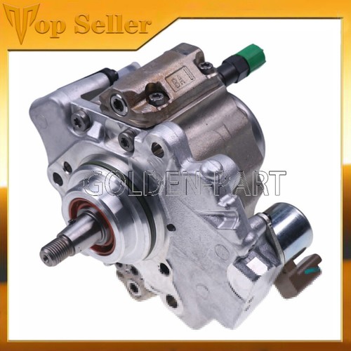 Fuel Pump 7256789-400912 For Delphi Bobcat Doosan D34 Engine | eBay