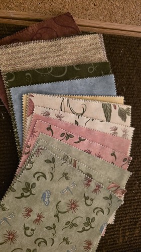 Two 36 Piece Charm Packs Quilting Cotton | eBay