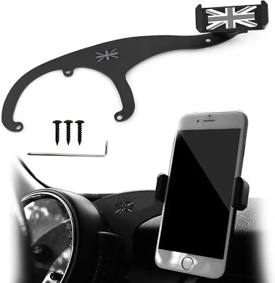For Mini Cooper Countryman R60 Paceman R61 Car Phone Mount Cradle ...