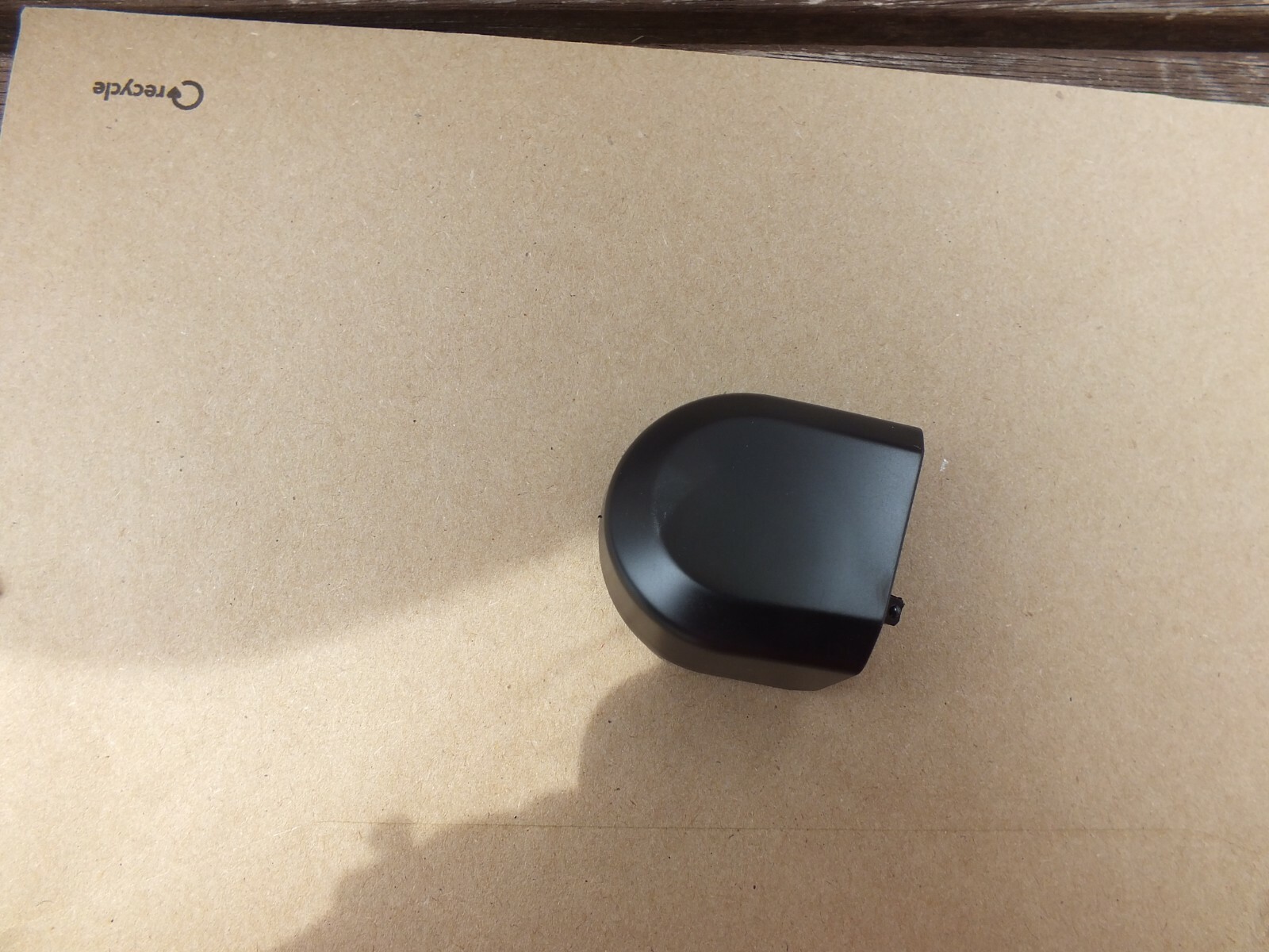 New Honda Civic + Hybrid 06-11 Wiper arm fixing bolt cover 76602-SNA ...