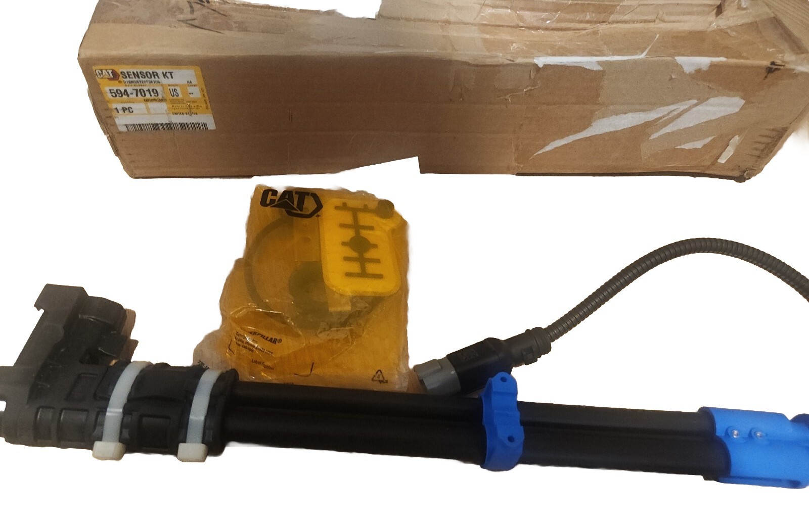 Cat 594-7019 Sensor KT 5947019 for sale online | eBay