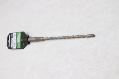 Tapcon 3/8 in. Steel SDS Plus Drill Bit (1-Piece) 92097114944| eBay