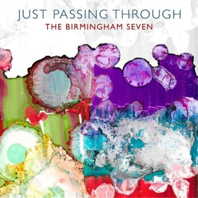 The Birmingham Seven Just Passing Through (CD) Album | eBay