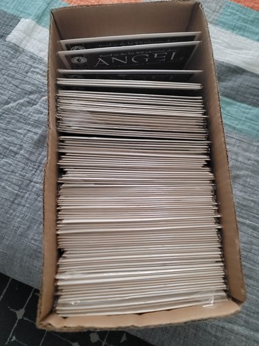 Bulk Lot of 95 Buffy The Vampire Slayer Dark Horse Comic Books ...