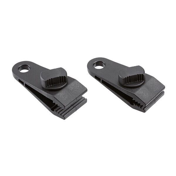 8 x Tarp Fasteners, Canopy Clips | eBay Australia