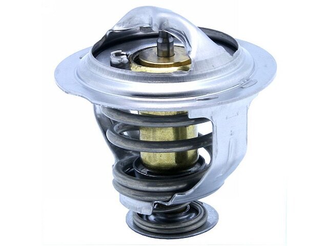 For 2009-2013 Audi A3 Thermostat Vernet 82173MFWN 2010 2011 2012 2.0L 4 Cyl CCTA | eBay