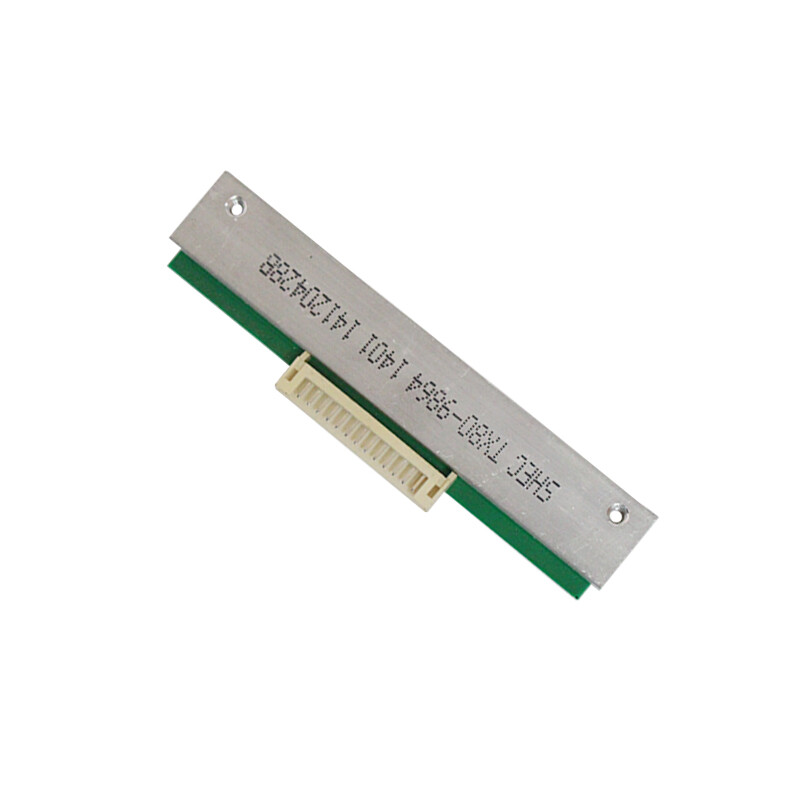 5pcs Printhead For SHEC-TL80 TH200 HP300312A-G04 BTP-2002CP BTP-R580 ...