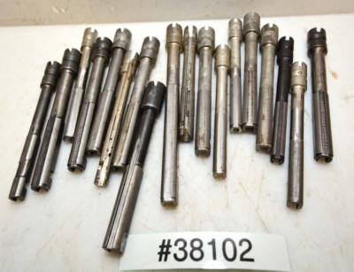 Finishing - Sunnen Hone Mandrel Inv