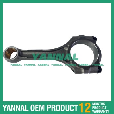 4x 4D95 Piston Kit STD For Komatsu diesel engine parts | eBay