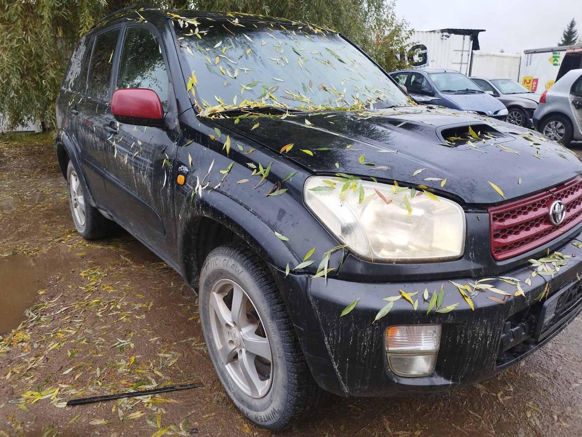 We Reviewed A Toyota RAV4 With An MR2 Engine, 46% OFF