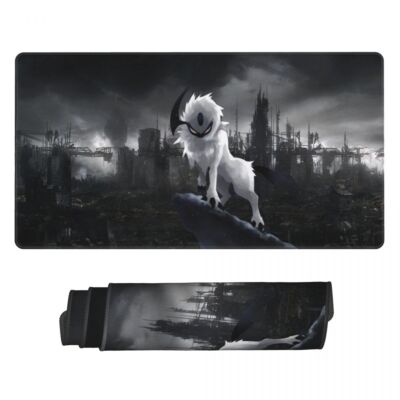 Cool - Pokemon Board Game HD Playmat Game Mousepad Play Mat of TCG ...