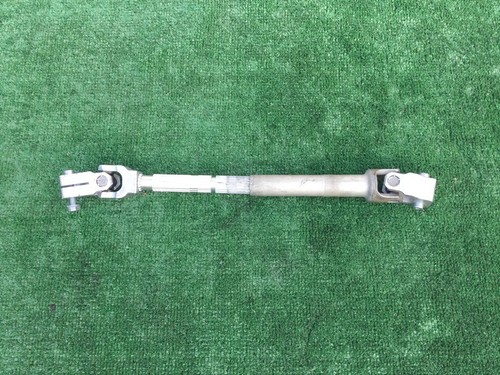 Mercedes-Benz CLA250 Steering Column Lower Shaft 2464600409 2014-2017 ...