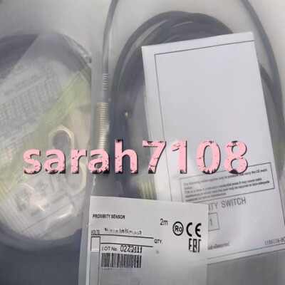 1PC NEW E2A-M12LN05-M1-C1-TP sensor #MX | eBay