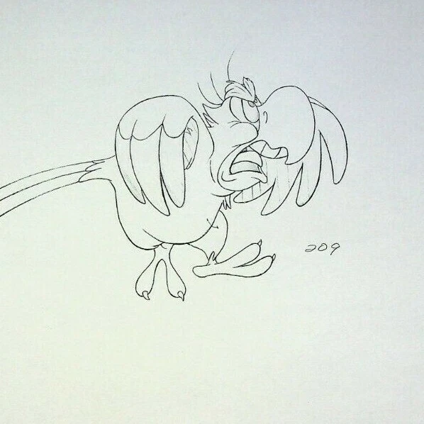 Aladdin Coloring Pages Iago