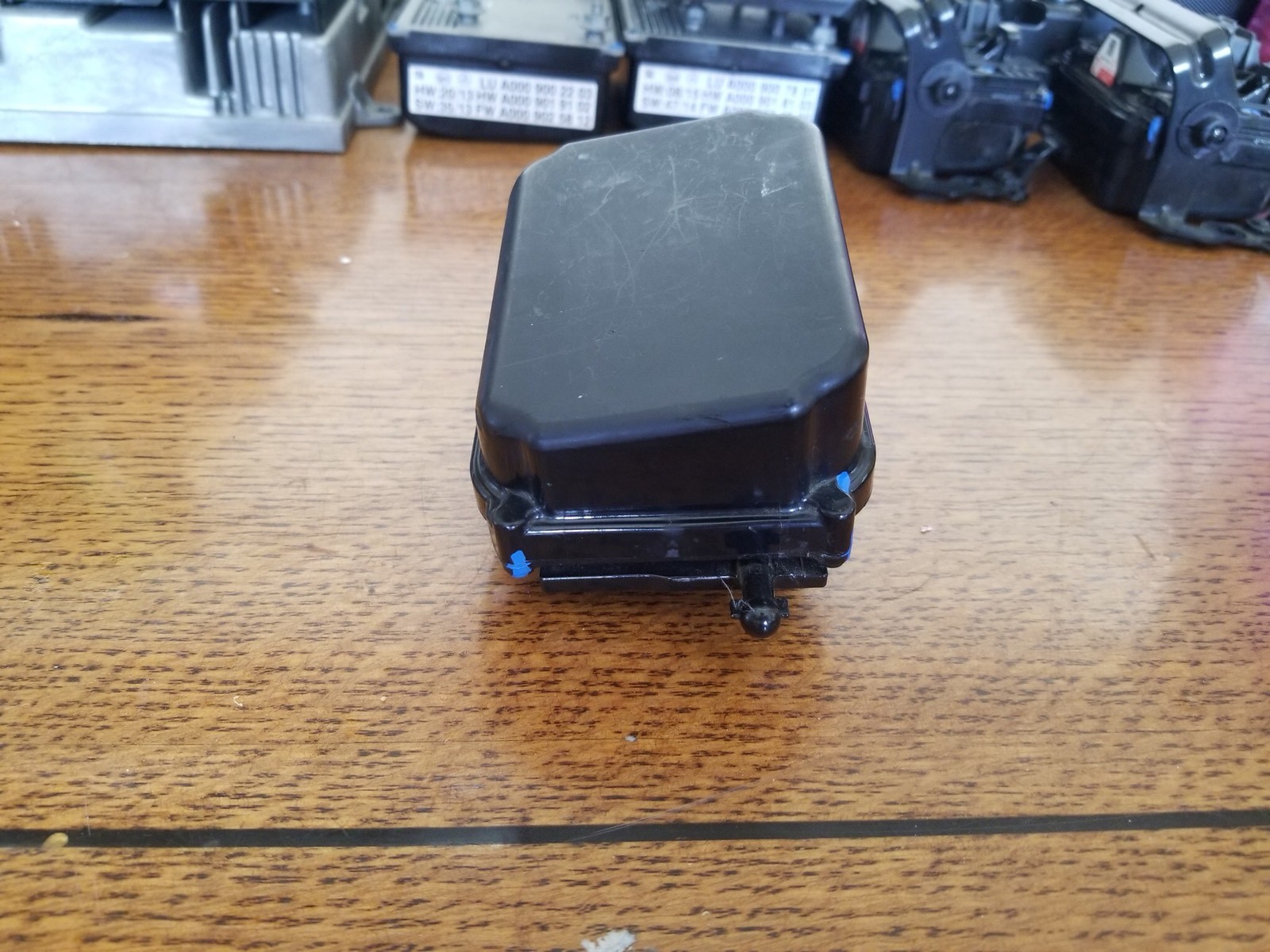 88210-47090 Toyota Lexus RADAR CRUISE SENSOR OEM | eBay