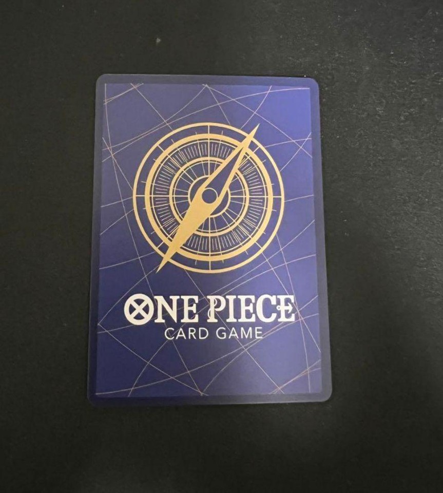 Nami SP OP01-016 R Japanese Anime ONE PIECE Card Game Awakening of the ...