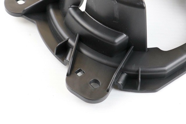 Genuine BMW F25 F26 Sac SUV Adapter Fog Light Halogen Right OEM ...
