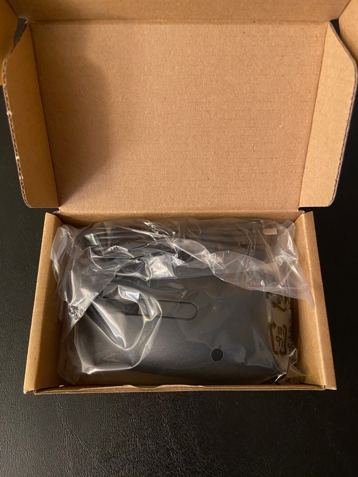 Dell Optical Wired Mouse - Black Scroll (MS116) (Brand New in Box ...