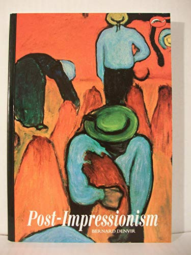 Post-impressionism (World of Art S.) by Denvir, Bernard Paperback Book ...