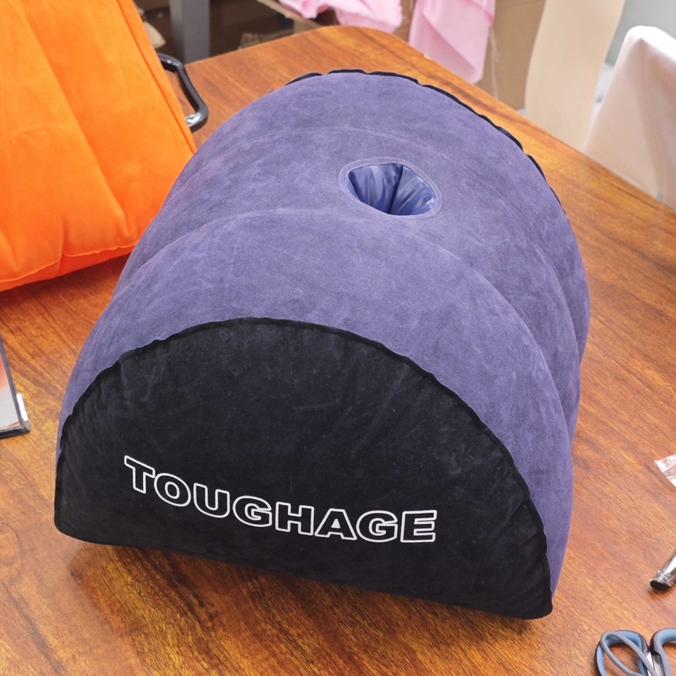 Weightless Chair Sex Furniture Sex Chair Position Enhancer Bouncing ...