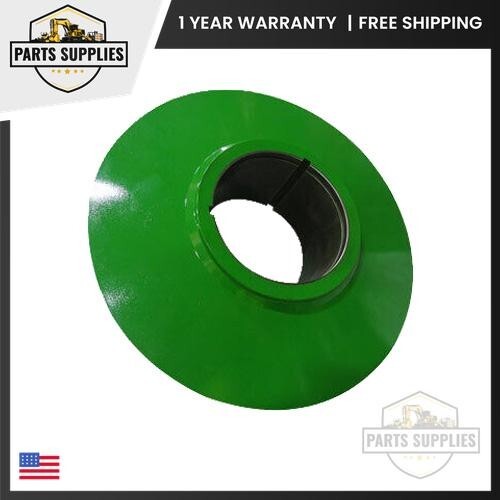 AH201415 Outer Reverser Sheave fits John Deere 9550 9650 9650CTS ...