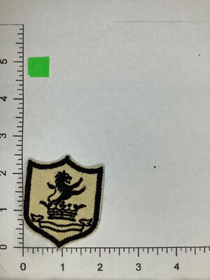 VINTAGE US ARMY UNKNOWN REGIMENT PATCH? | eBay