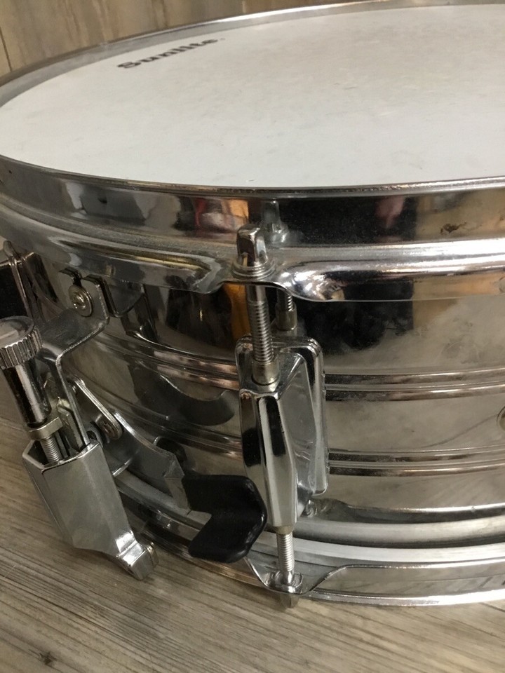 SUNLITE SNARE DRUM (PSN034705) | eBay