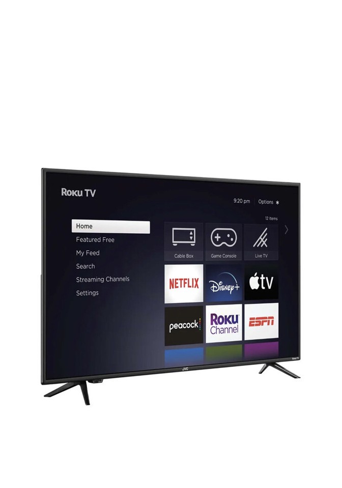 roku tv onn. 55" Class 4K UHD (2160P) LED Roku Smart TV HDR Local ...
