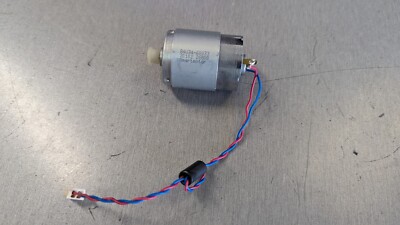GENUINE HP Smart Motor B4U34-60033 works as HP Officejet 6978 Printer ...
