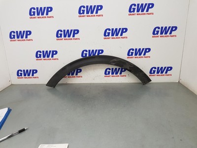 KIA SPORTAGE LEFT FRONT WHEEL ARCH FLARE, QL, (10/15-08/21) 87711D9000 ...