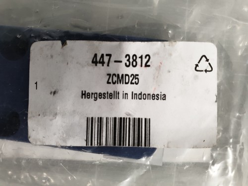 TE Sensors Hilfsschaltergehäuse ZCMD25 | eBay.de