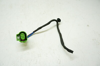 Brake Light / Tail Light Harness Left 4H0973713C Audi S3 | eBay