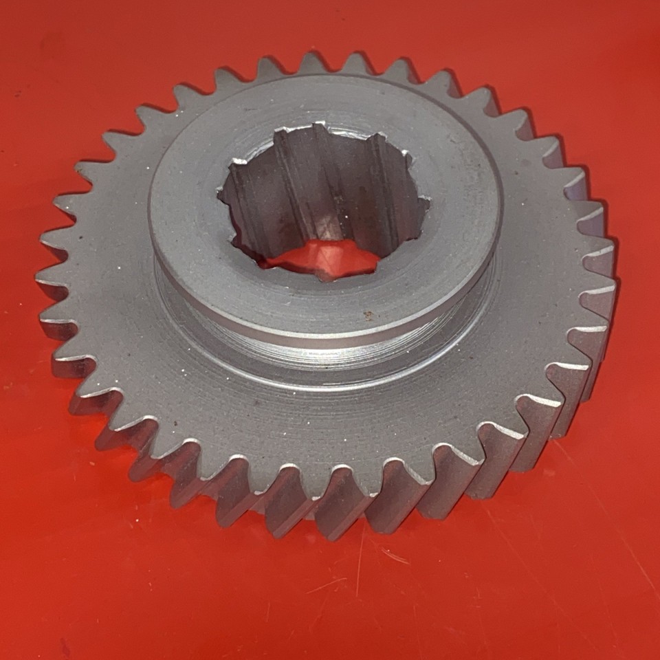 Muncie 4 Speed Transmission Reverse Gear Set M20 M21 D - USED | eBay