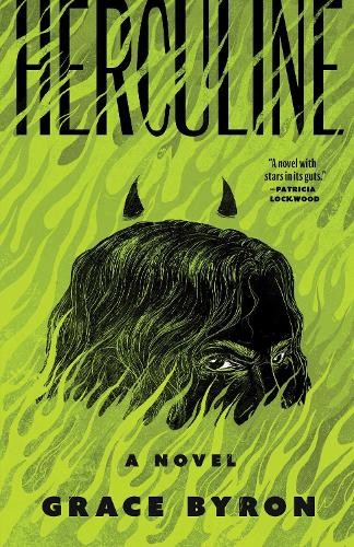 Grace Byron Herculine (Hardback) (UK IMPORT) 9781668087862| eBay