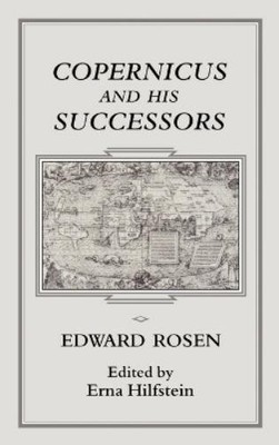 Edwards Rosen Copernicus and his Successors (Gebundene Ausgabe) | eBay.de