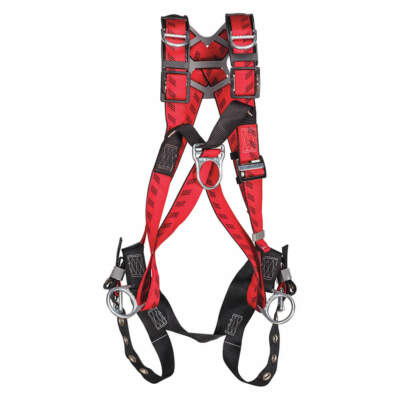 Safety Harnesses - Msa Harness