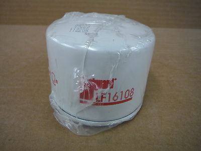 Fleetguard Lube Filter LF16108 | eBay