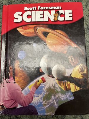 Scott Foresman Science Ser.: Scott Foresman Science (Hardcover, Student ...