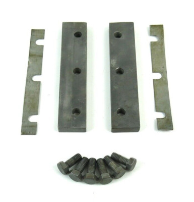 Atlas Milling Machine M1-41 Knee Plates, Shims & Bolts | eBay