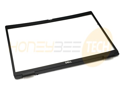 GENUINE DELL LATITUDE 3520 LCD FRONT TRIM BEZEL GVNCJ WXN5F 0WXN5F ...