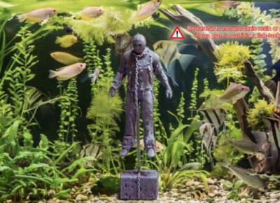 Jason Voorhees Resin Sculpture Statue Model Kit Unpainted/Unassembled ...