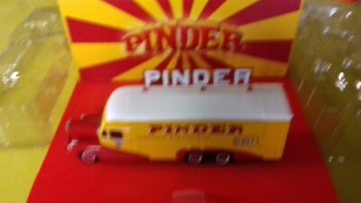 PINDER 1/43 CAMION CENTRALE ELECTRIQUE--NEUF ENVOI EN MONDIAL RELAY | eBay