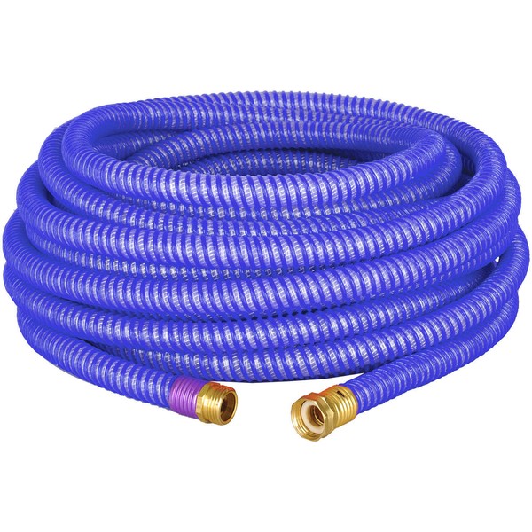 (2) ea JGB Enterprises 001-0106-1200 Tuff-Guard 5/8 x 100' Blue ...