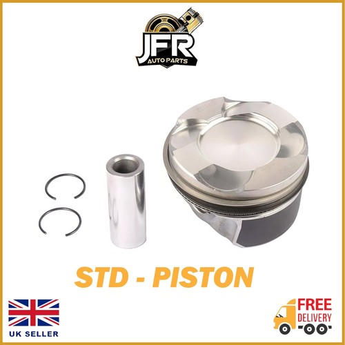 BMW N55B30 N55 PISTON STD X1 3.0 PETROL F20 F21 F22 F23 F30 F80 E82 E88 ...